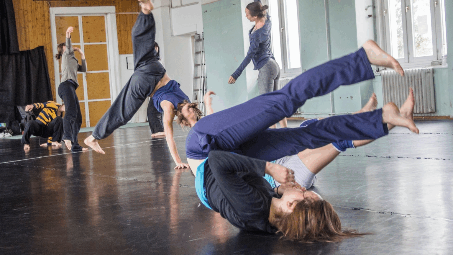 SKC NS Studentski kulturni centar Novi Sad – Ustanova osnovana 1993 ...